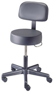 Nurses Station Chairs Stools ICU CCU