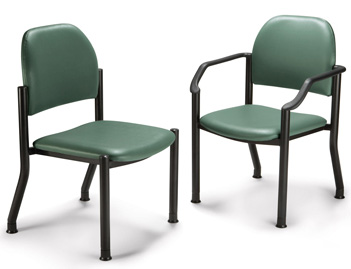 Exam Room Chairs | Exam Room Furniture | Exam Room Seating | SW Med-Source
