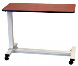 Hospital Overbed Tables | Hospital Bed Table | SW Med-Source