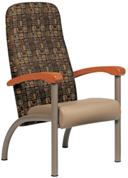 Patient Room Chairs | Patient Room Furniture | Hospital Seating | SW ...
