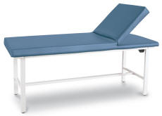 Exam Tables Examination Treatment Room Medical Wood Winco Clinton