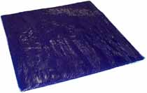 Bean Bags Surgery Blue Diamond Vacuum Gel Overlay Positioner
