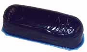 Chest Roll Surgical Surgery Patient Blue Diamond Flat-Bottom Gel ...