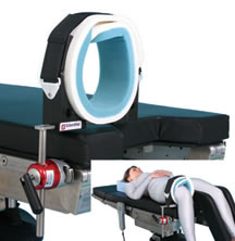 Surgery Surgical Table Accessories Patient Positioning Products Positioners