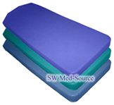 Yellofin Stirrup Pads | Replacement Stirrup Boot Pads | Lithotomy ...