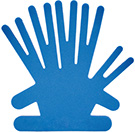 Surgical Finger Traps | Non-Sterile Finger Traps | SW Med-Source